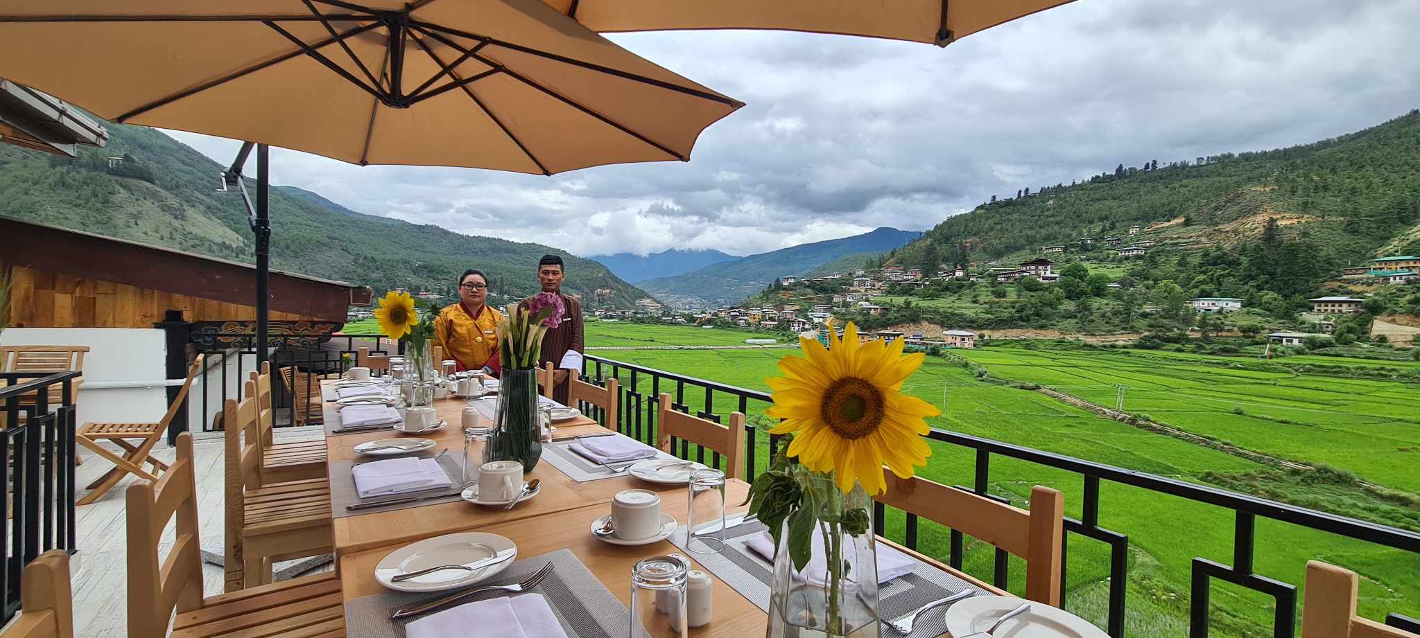 A Taste of Paro: Exploring the Best Dining Spots and Cocktails 2026